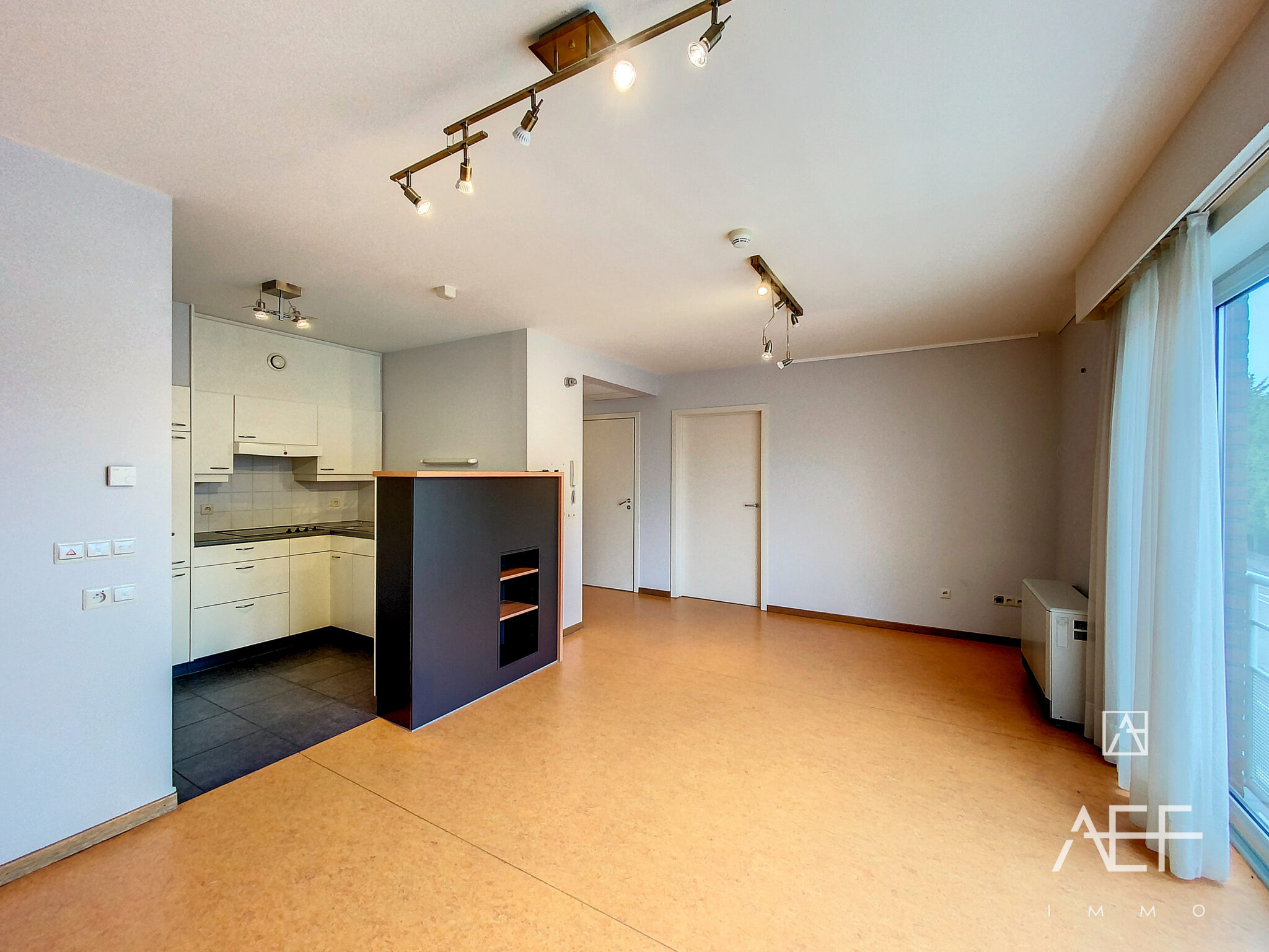 AEF Immo - Gemeente Kortenberg en AEF Immo: